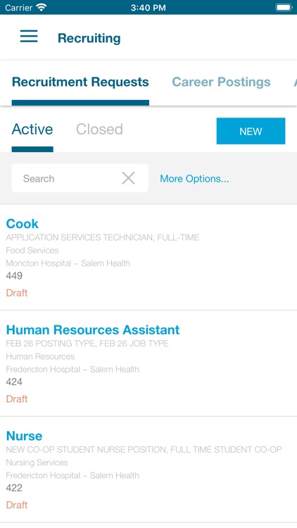 My iTacit by iTacit Healthcare Inc