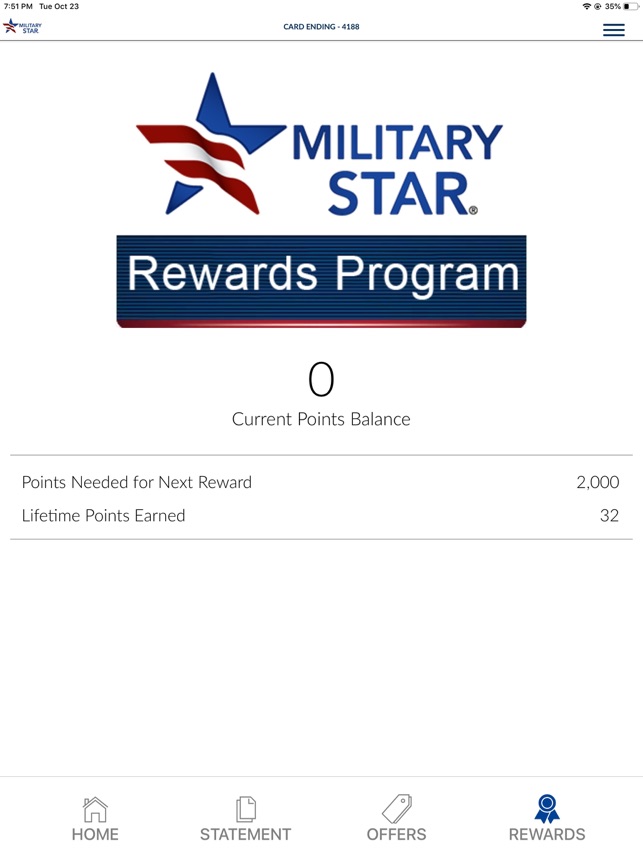 Military Star Card Balance Check - Infoupdate.org