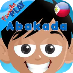 ‎Abakada - Learn the Tagalog Alphabet on the App Store