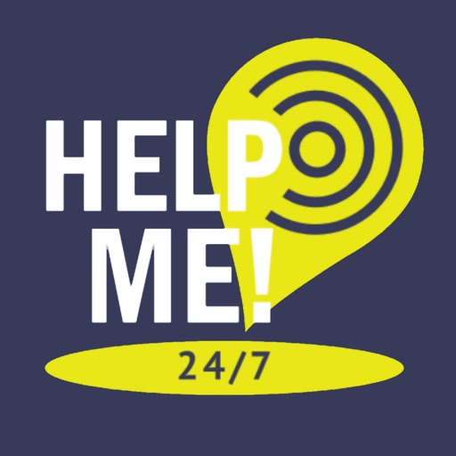 HelpMe 24/7 by Cellfind