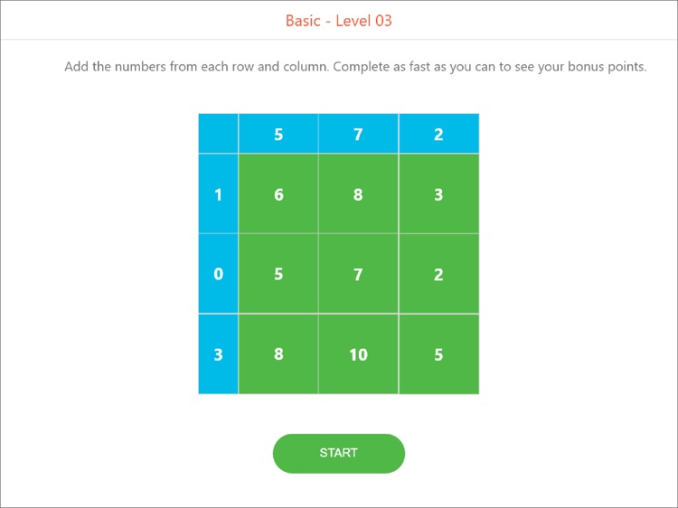 SMART Workout by BrainFit