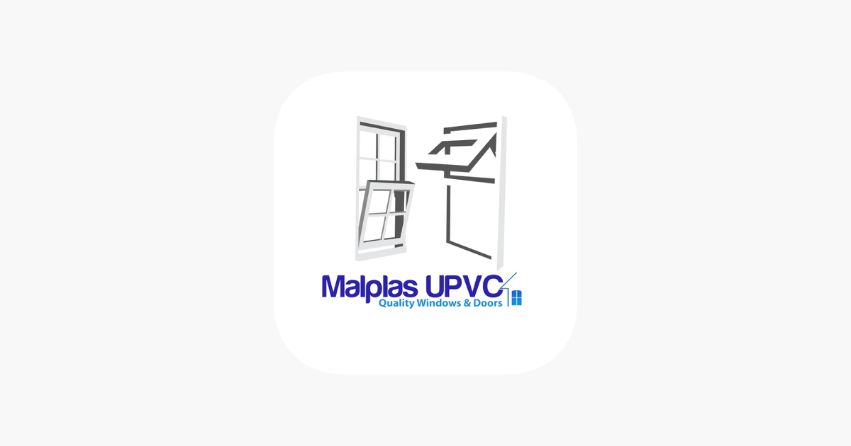‎Malplas Windows and Doors on the App Store