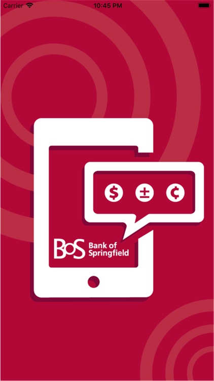 BOS Mobile Banking by Bank of Springfield
