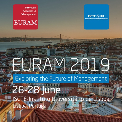EURAM 2019 by European Academy of Management