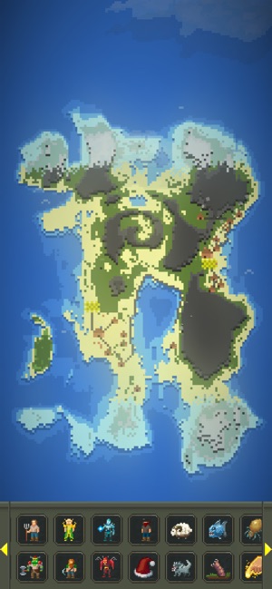 WorldBox - God Sandbox on AppGamer.com