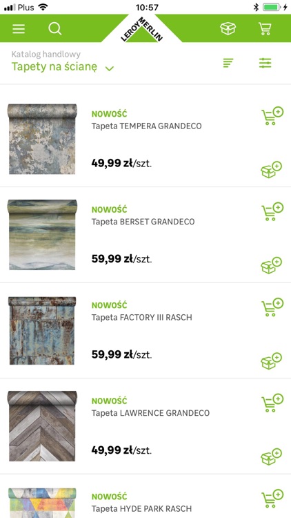 Leroy Merlin Polska by Leroy Merlin Polska Sp. z o.o.