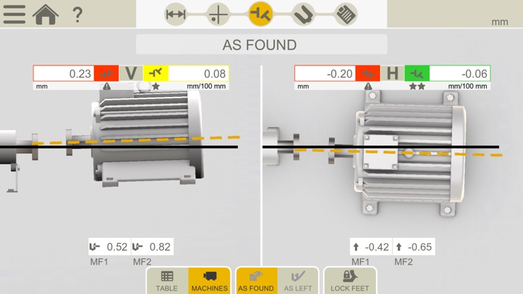 Easy-Laser XT Alignment by Easy-Laser AB