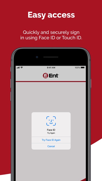 Ent Mobile Banking by Ent Credit Union