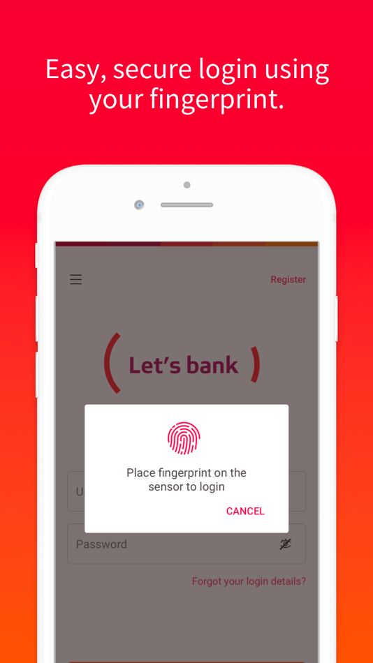 Absa Tanzania (by Absa Bank Limited) - (iOS Apps) — AppAgg