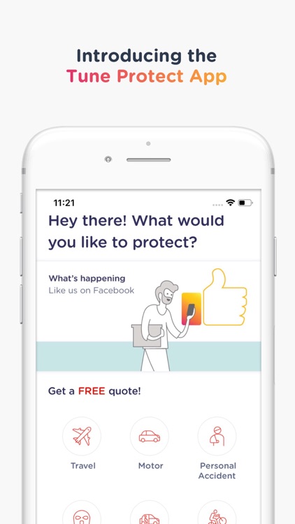 Tune Protect by Tune Protect Group Berhad