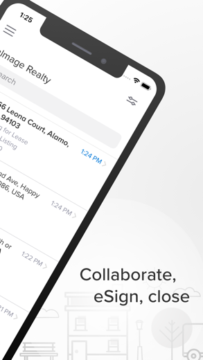 dotloop for iPhone - APP DOWNLOAD