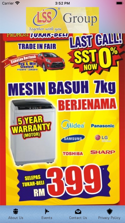 LSS by LSS Hyper Electrical Sdn. Bhd.