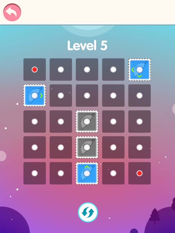 Push-pull box | iPhone & iPad Game Reviews | AppSpy.com