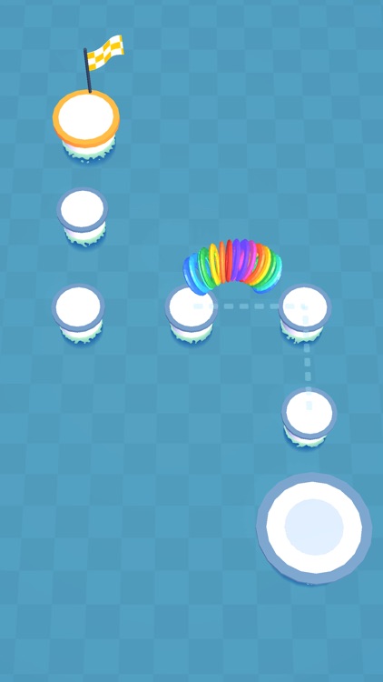 Wiggle 3D! by Wilko Willame