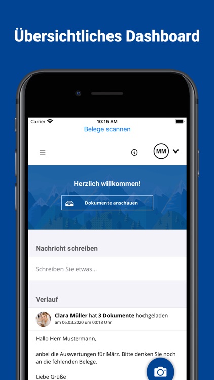 DBBDATA.online by DBB DATA Beratungs- und Betreuungsgesellschaft mbH