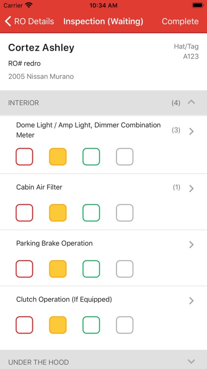 ELEAD Service Mobile by Elead1One