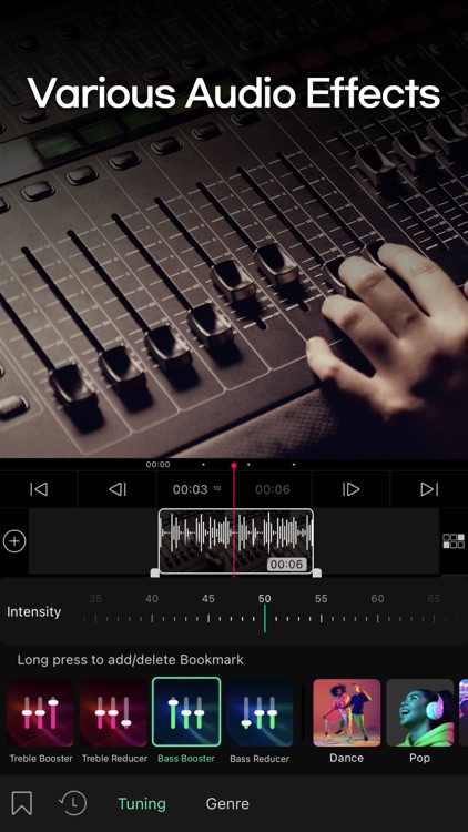 VLLO- Video Editor, Vlog Edits by vimosoft