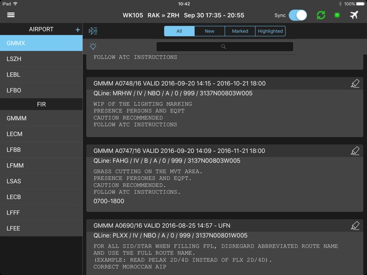 CAE eFlight Manager by CAE Inc.