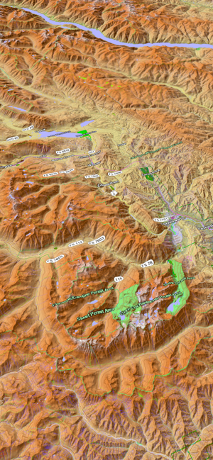 You Need A Map」をApp Storeで