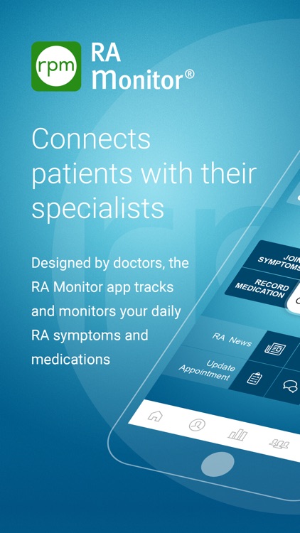 RA Monitor by RPM Healthcare, LLC