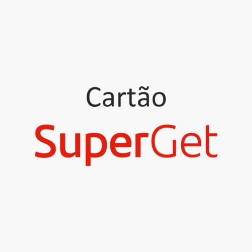 Cartão SuperGet by GetNet