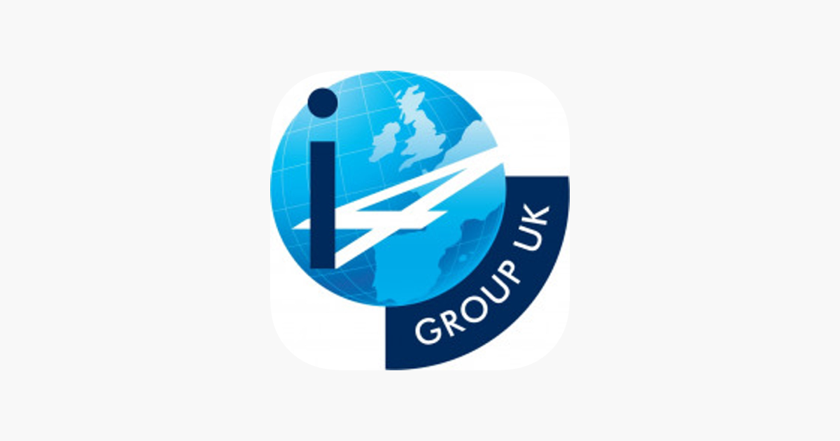 ‎i4 Group UK Limited on the App Store
