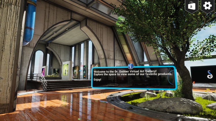 Dr. Dabber Gallery by Brett Gale