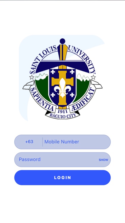 SLU Student Portal by Philsmile Inc