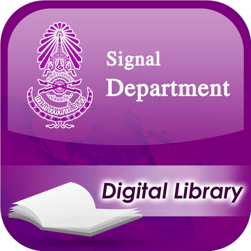 Signal Library by Sarayuth srita