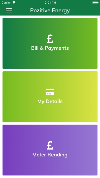 Pozitive Energy by Ken Campbell