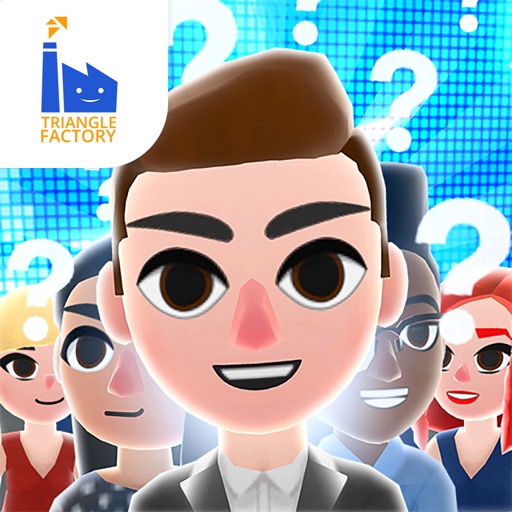 Trivia Switch by Triangle Factory