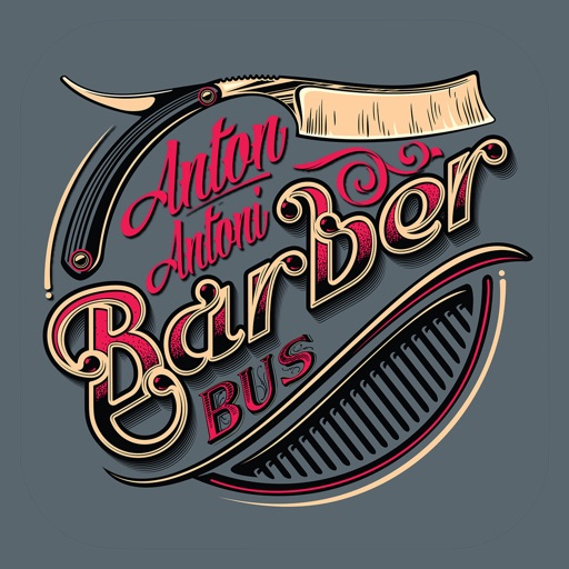 Barber Bus by Anton Antoni Barber Bus Ltd