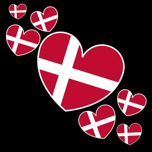 Télécharger Dannebrog 800 Sticker Pack pour iPhone / iPad sur l'App ...