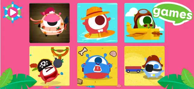 CandyBots Kids App Reviews – Features, Pricing & User Ratings