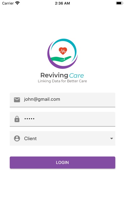 RevivingCare - EVV by Reviving Care