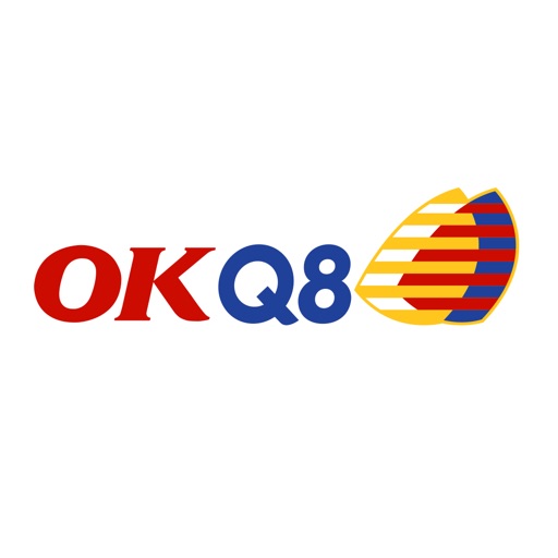 OKQ8 by OKQ8