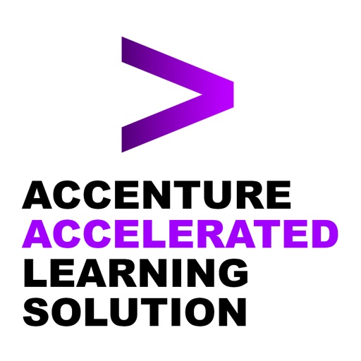 Accelerated Learning Solution by Accenture LLP