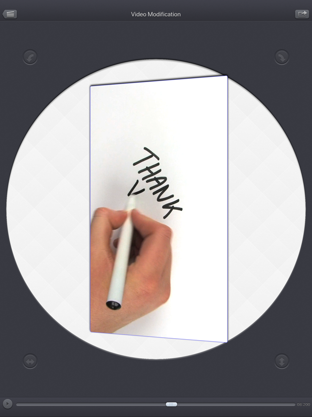 【iOS APP】Video Rotate & Flip 影片角度修正工具 – Dr.愛瘋 APP Navi