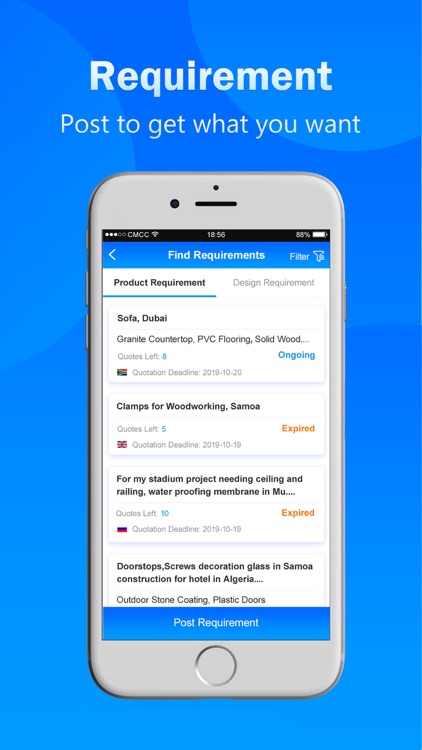 BuildMost by Yekalon Industry, Inc.