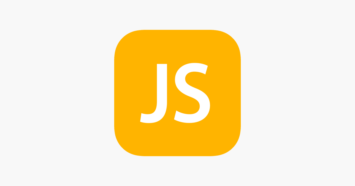 ‎JS Programming Language on the App Store