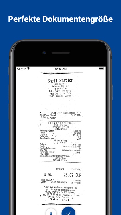 DBBDATA.online by DBB DATA Beratungs- und Betreuungsgesellschaft mbH