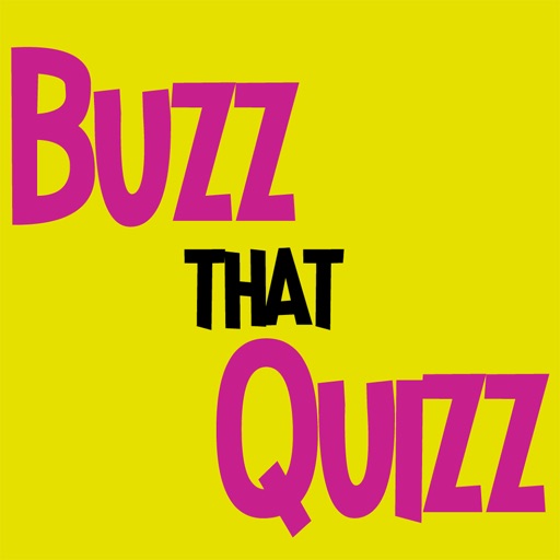 BUZZ that QUIZZ by Quentin Vancompernolle