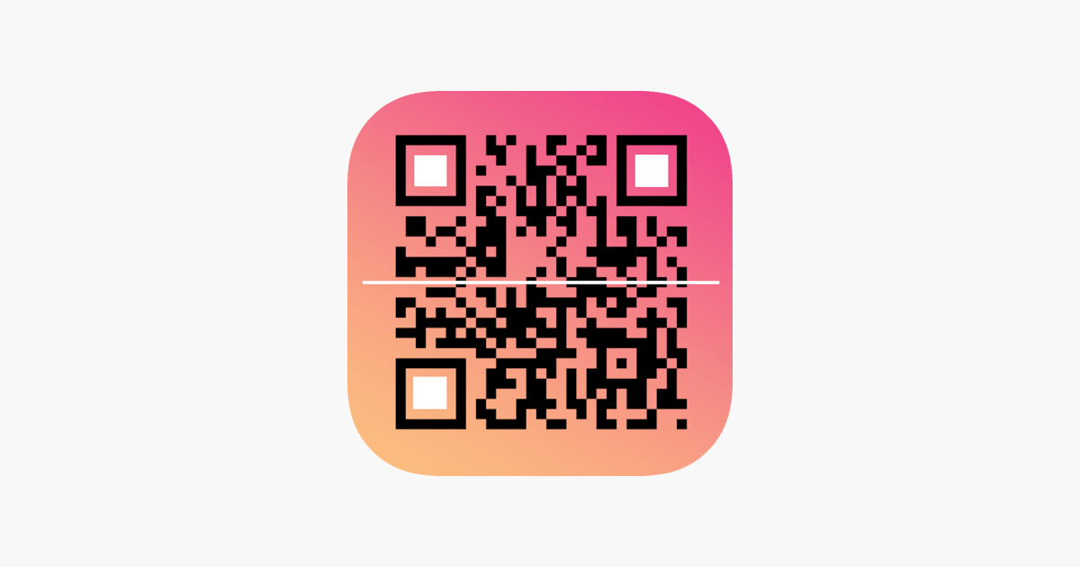 ‎Scanner - QR & Bar Code on the App Store
