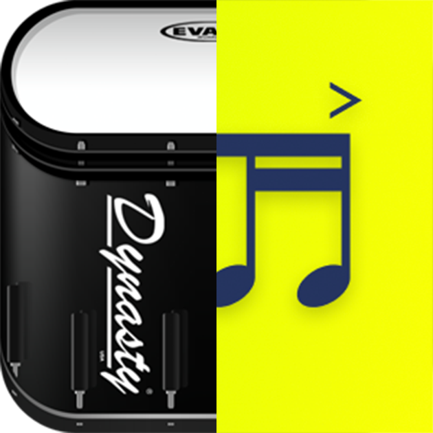 ‎Drumline Drum & Compose Bundle on the App Store