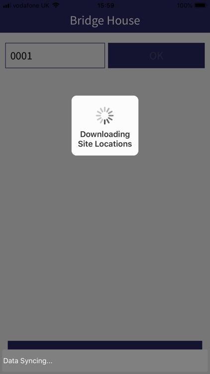 Timegate Location Manager by Innovise Software