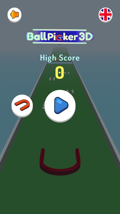 Ball Picker 3D! by 明鑫 甘
