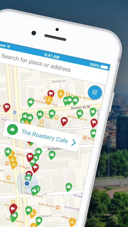AccessNow by Accessibility Now