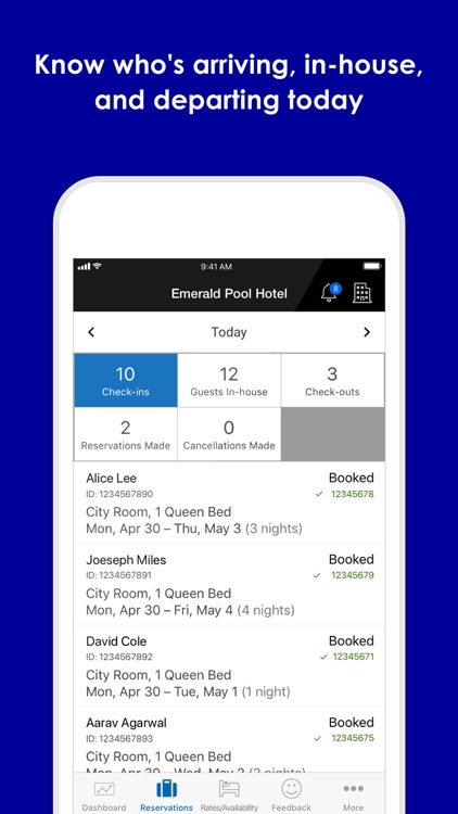 Expedia Group Partner Central by Expedia, Inc.