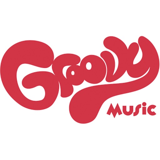 Groovy Music by Parsons Music Limited