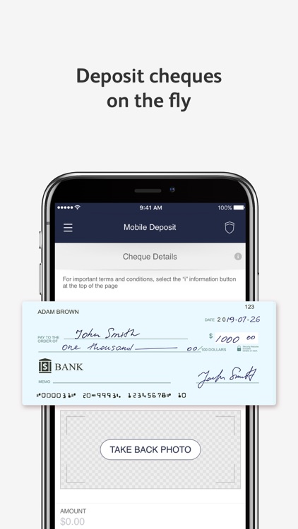 Simplii Financial by CIBC